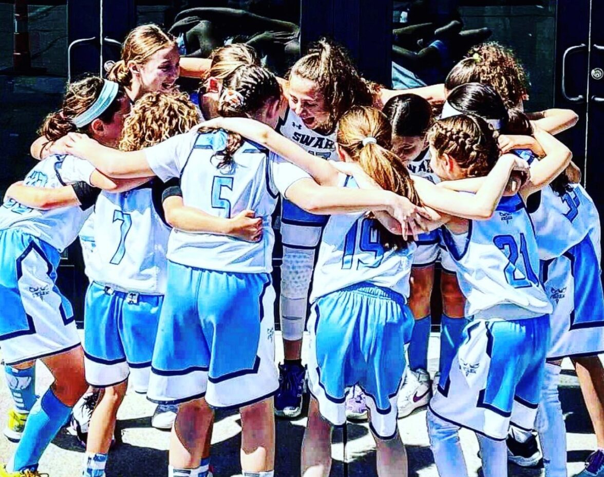 Rhode Island - Swarm Basketball