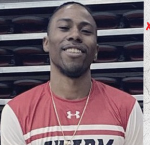 Staff - Swarm Basketball