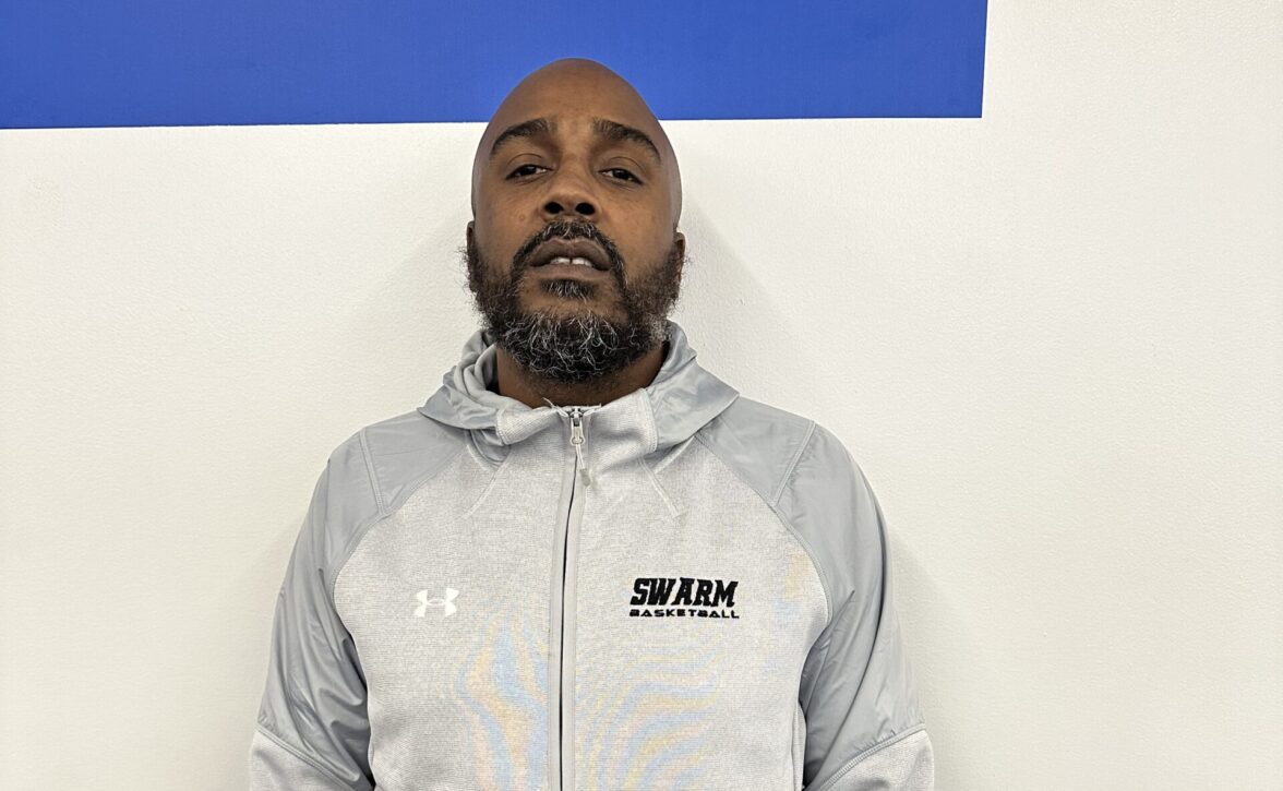 Delaware - Swarm Basketball