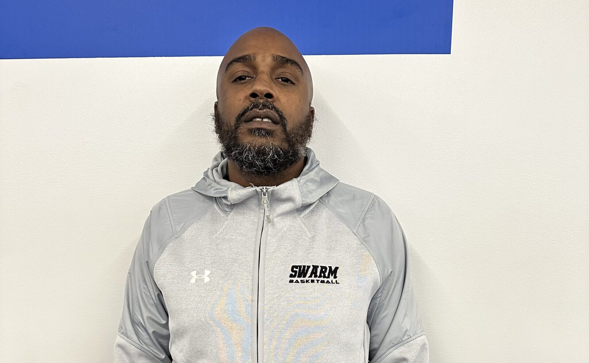 Delaware - Swarm Basketball