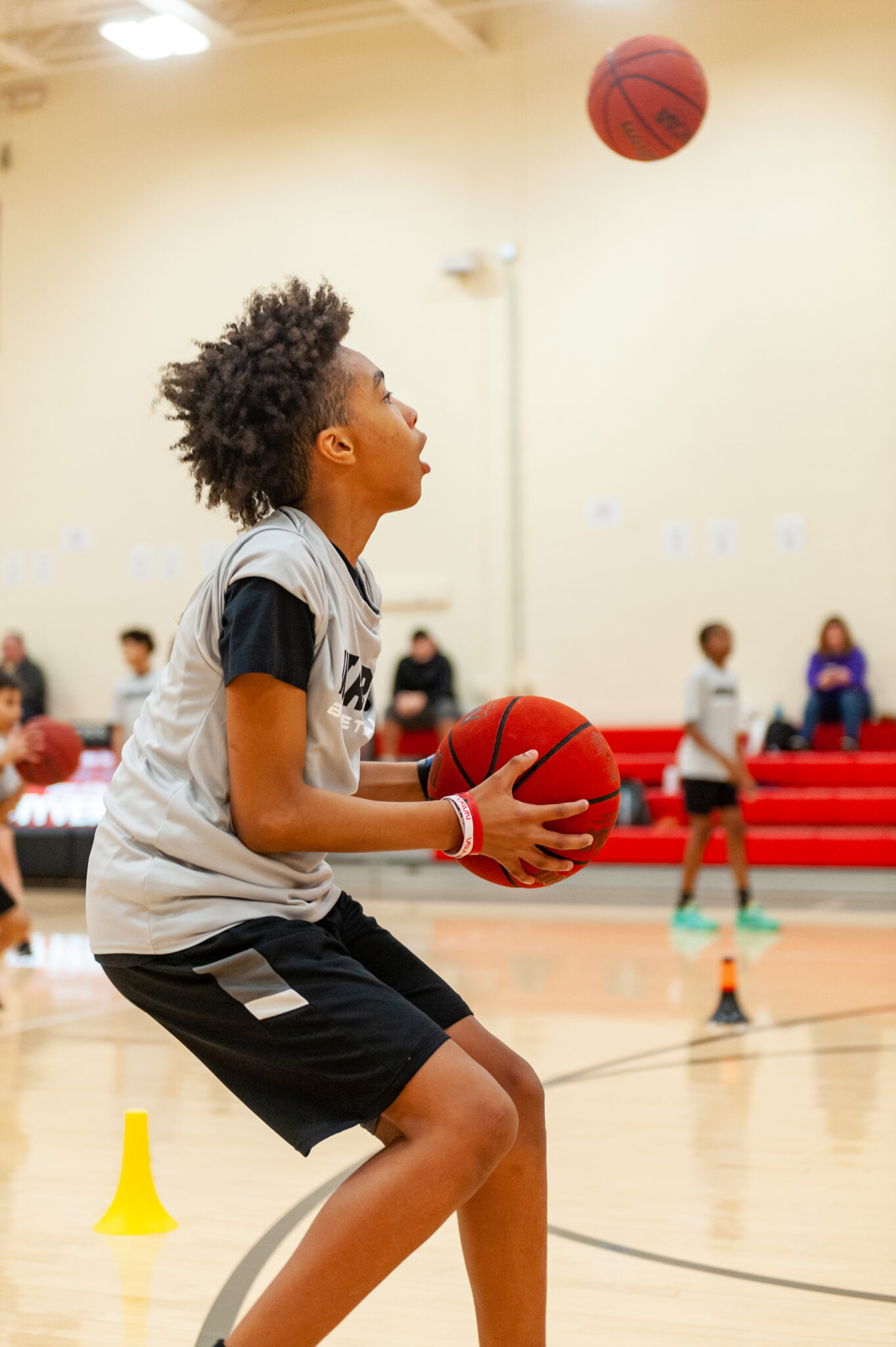 Pennsylvania - Swarm Basketball